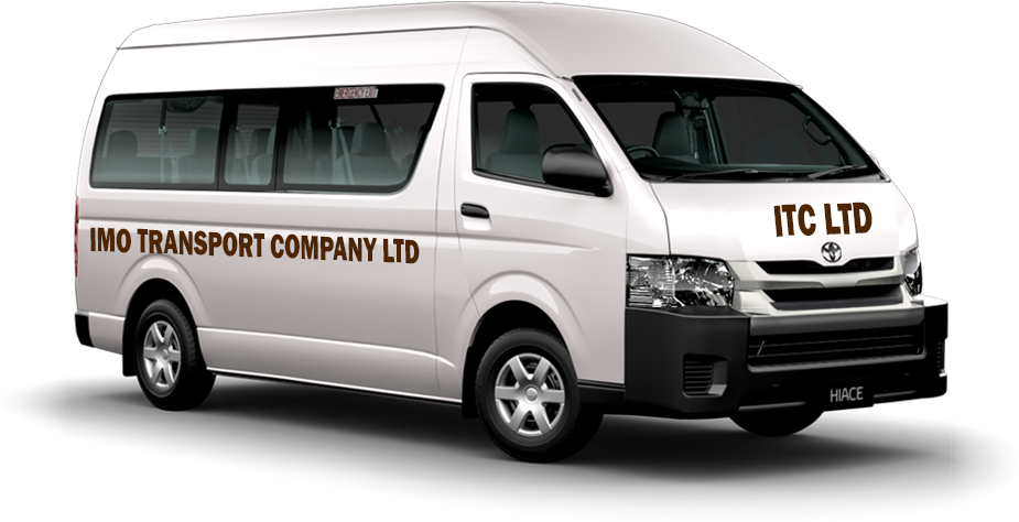 Imo State Transport Company