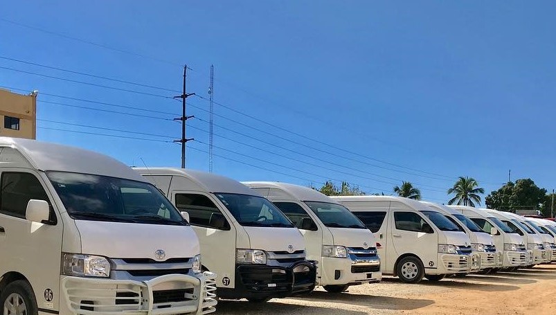 Imo State Transport Company